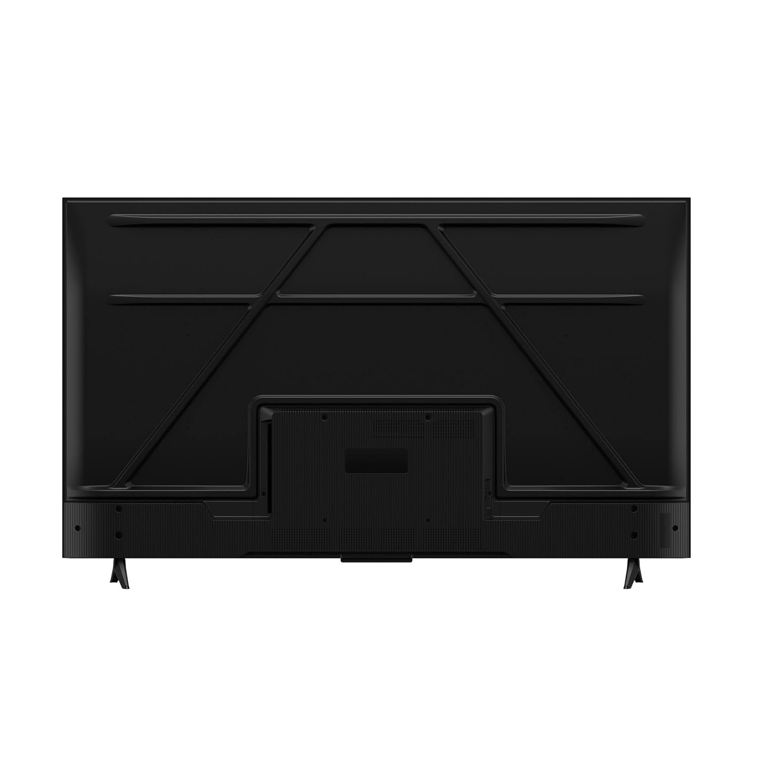 INSIGNIA 55-inch QLED Smart TV Review Unveils Stunning 4K Experience ...