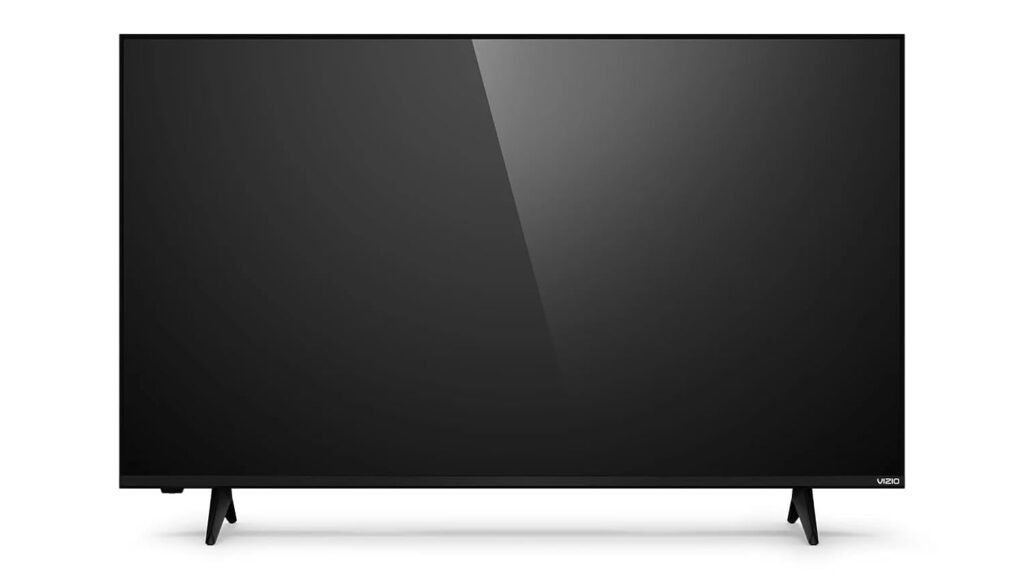 VIZIO 43 Inch FHD Smart TV review highlights stunning visuals and ...
