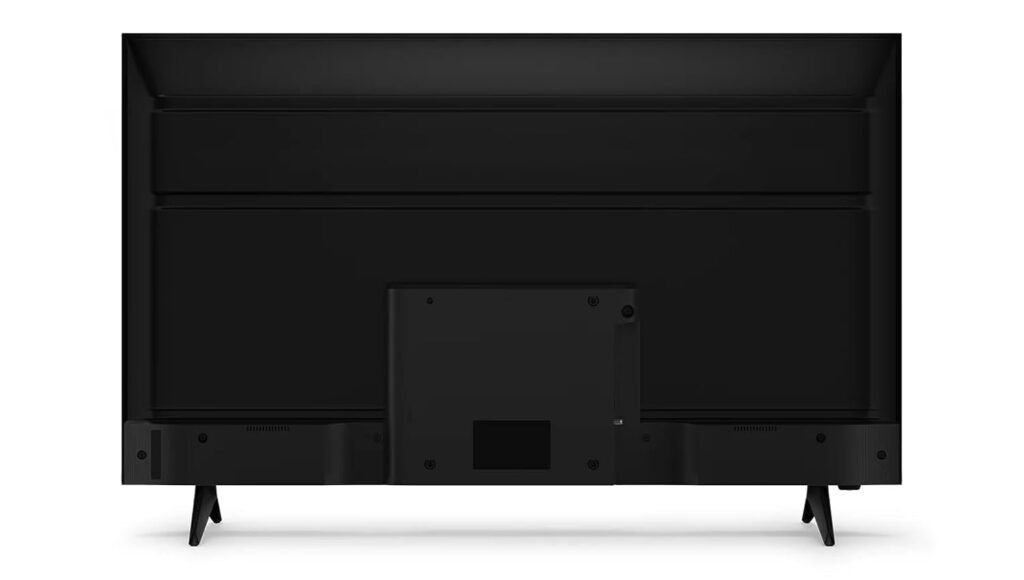 VIZIO 43 Inch FHD Smart TV review highlights stunning visuals and ...